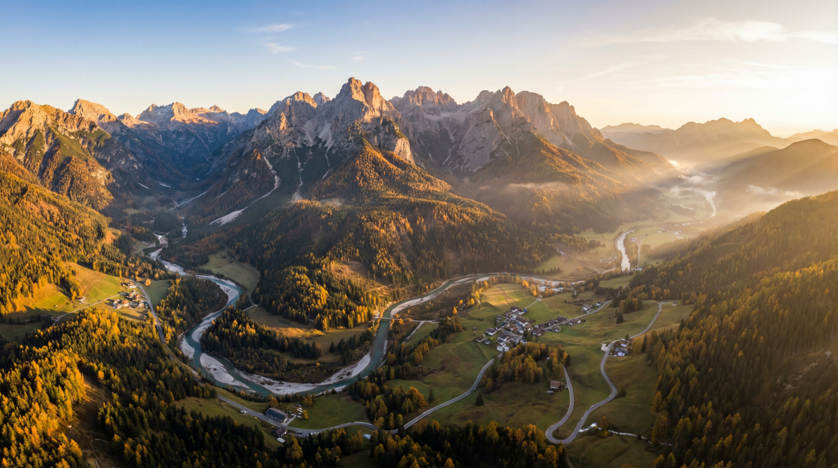 Drone Photography Tips: Aerial Shots That Actually Look Professional ...