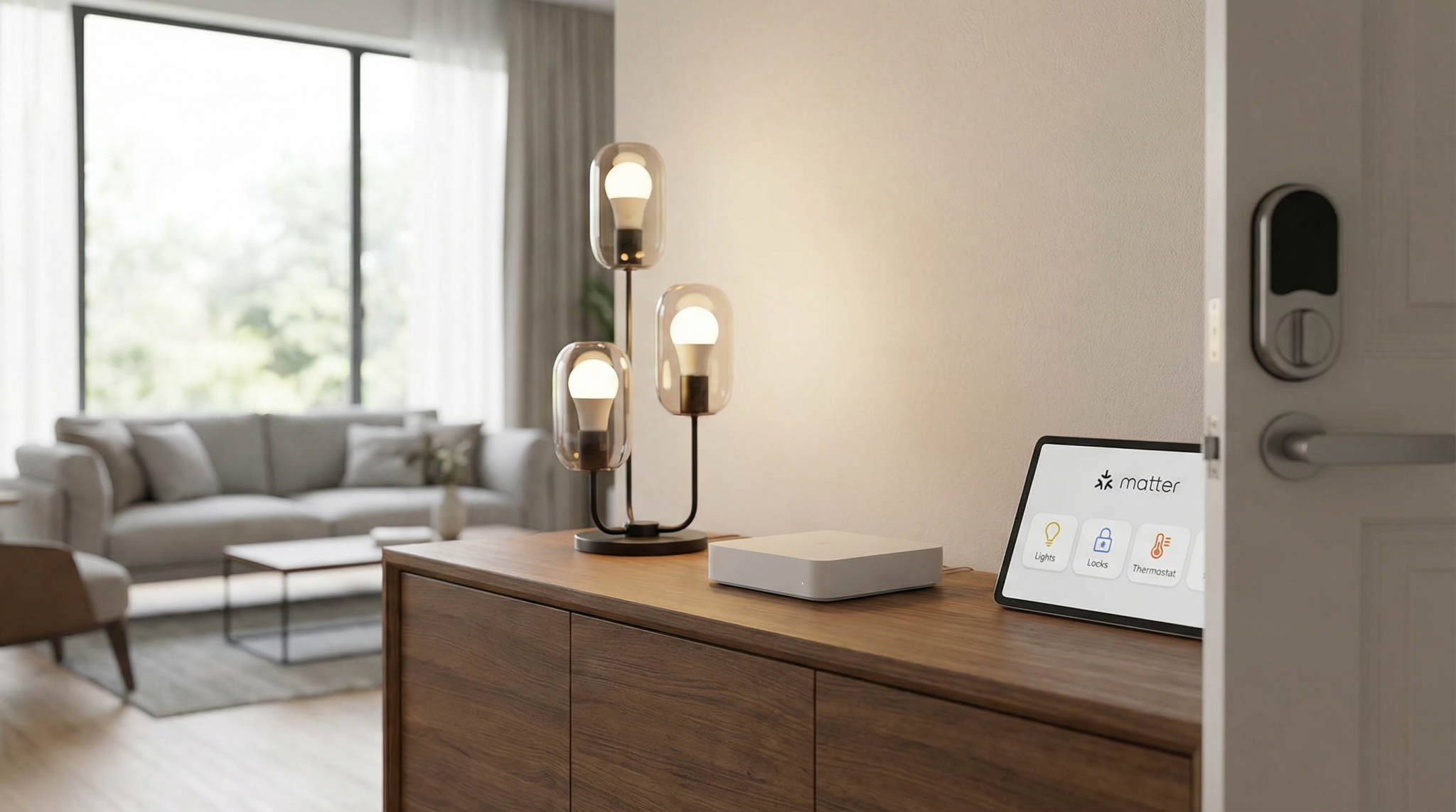 Matter Smart Home Standard: Everything You Need to Know in 2026 ...