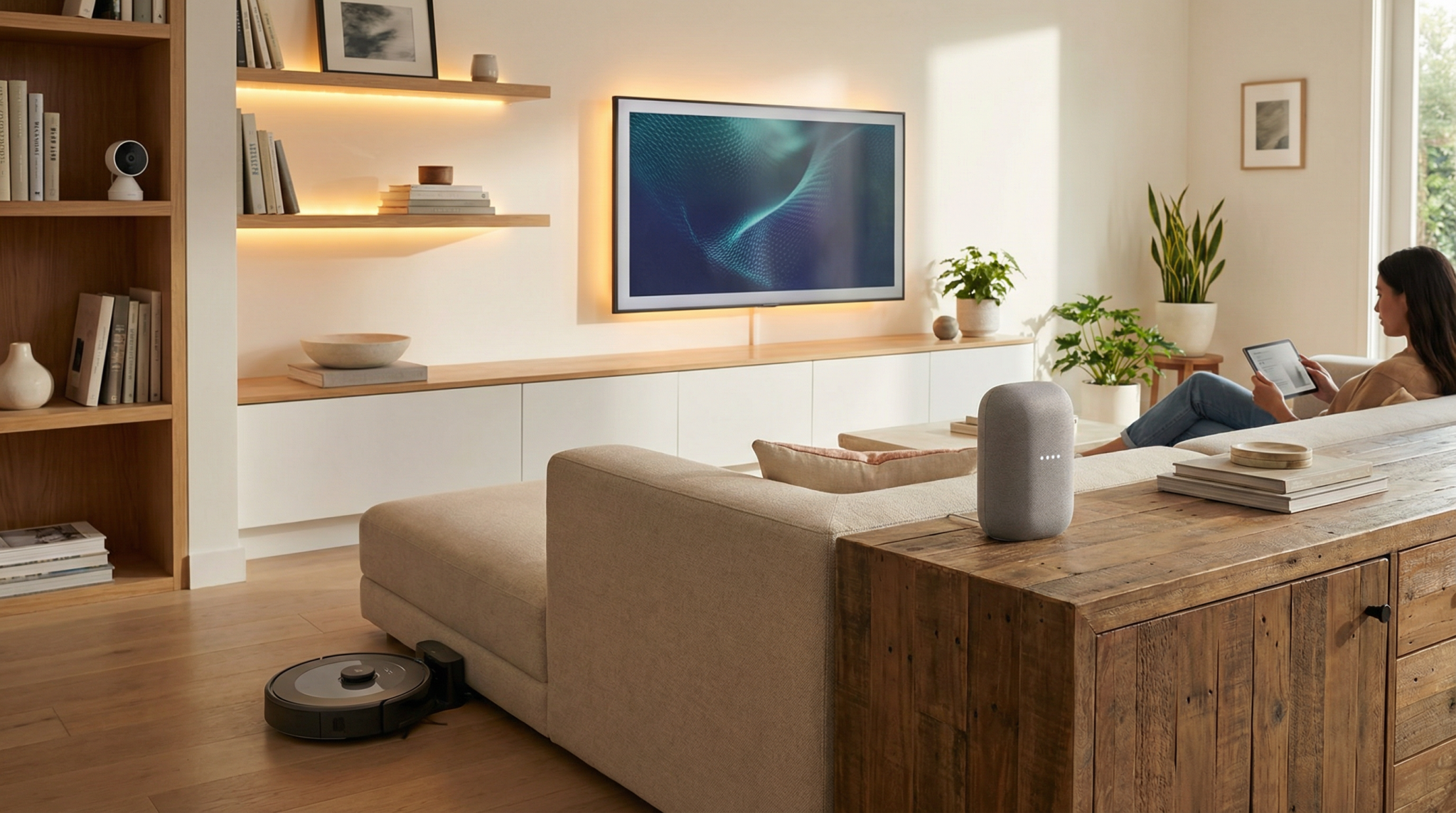 Smart Home Setup 2026: Complete Guide for Beginners | TheRoboWire