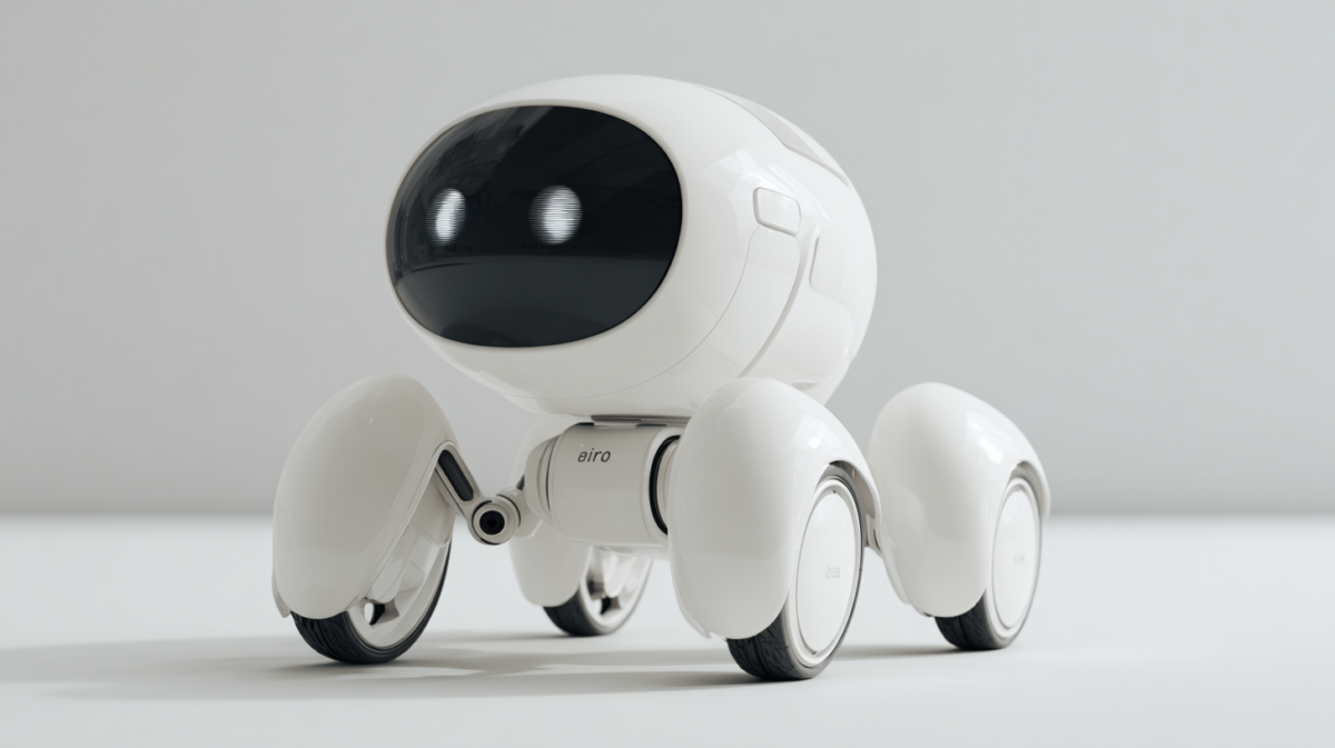 Best Home Robots 2026: Complete Guide