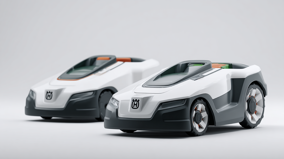 Husqvarna vs Worx vs Robomow: 2026 Robot Mower Showdown