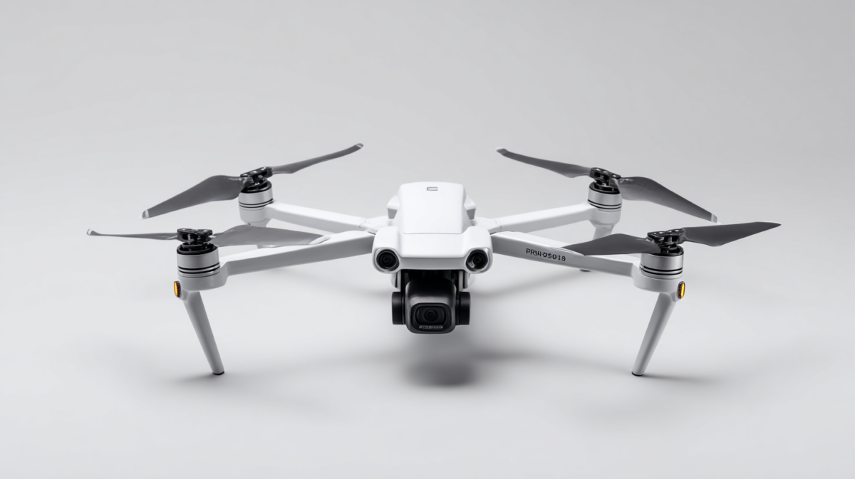Professional Camera Drones: 4K vs 8K Video (2026)